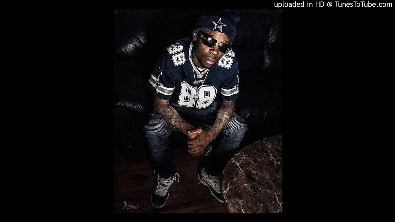 Cash Kidd x Detroit "Talkatone" Type Beat (Prod. HonchoBeatz) - YouTube