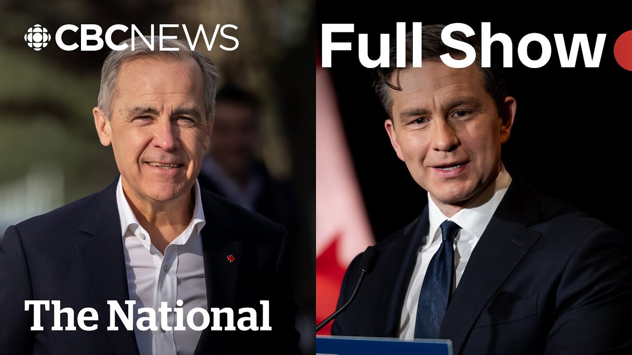 CBC News: The National | Taking on Trump - YouTube