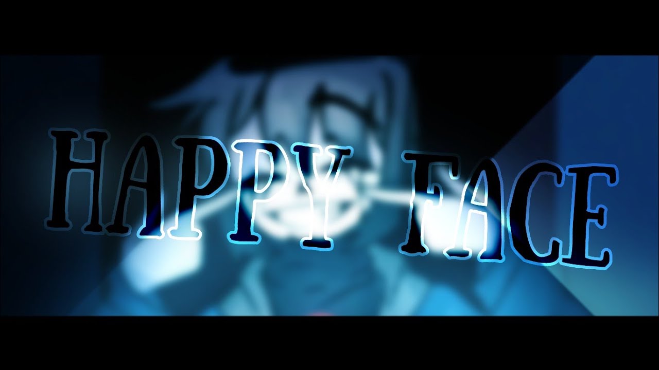 《Meme》Happy face《Killer!Sans》Undertale AU - YouTube