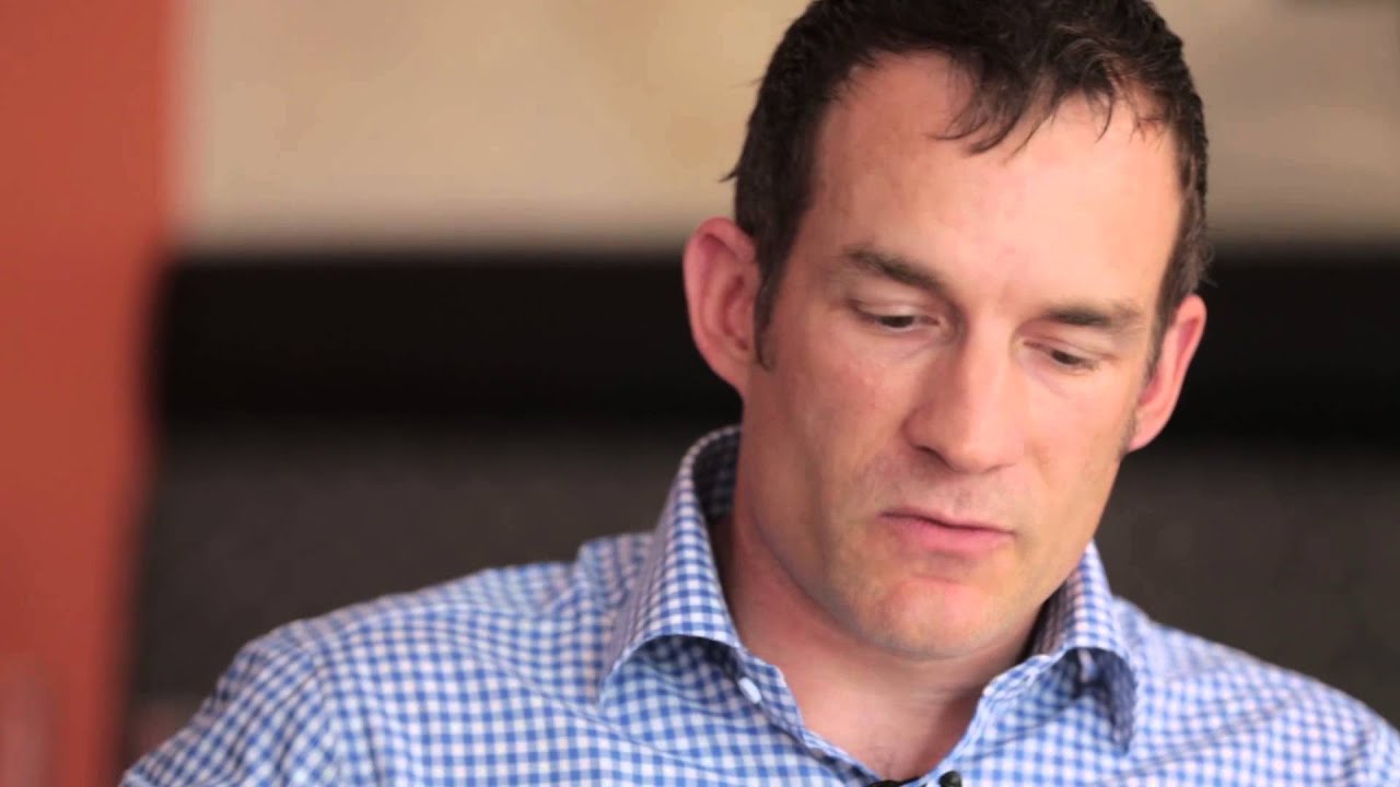 Tom Syer - Conversations That Matter Ep. 12 - YouTube