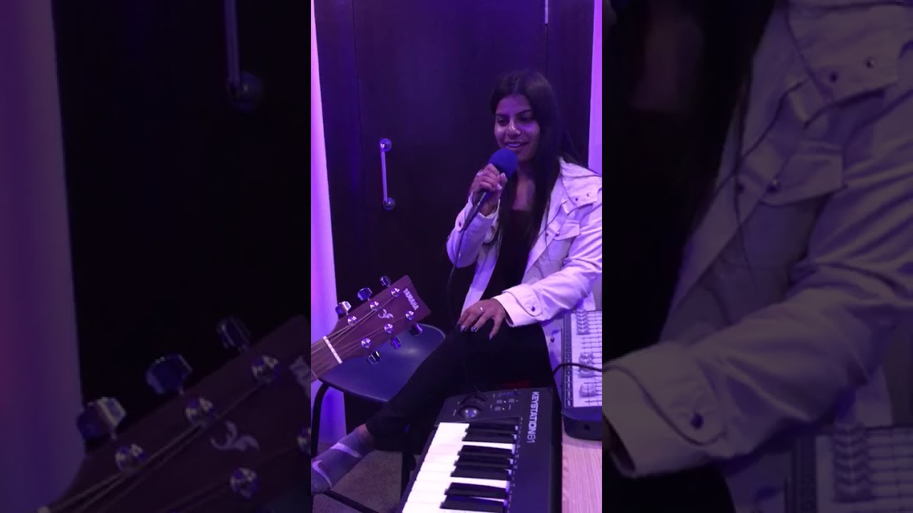 Do Gallan Jyoti Saini | Garry sandhu| - YouTube