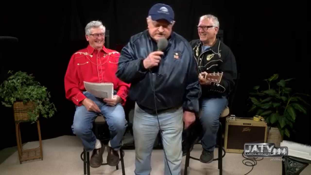 Jim Kauss and Rick Winger Live - YouTube