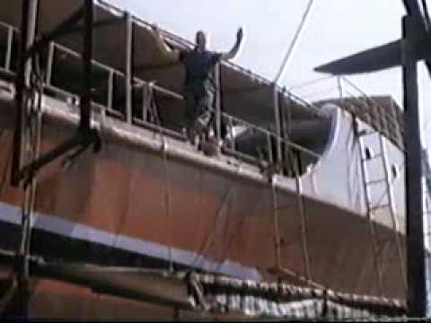 Angel of Destruction (1994) Trailer