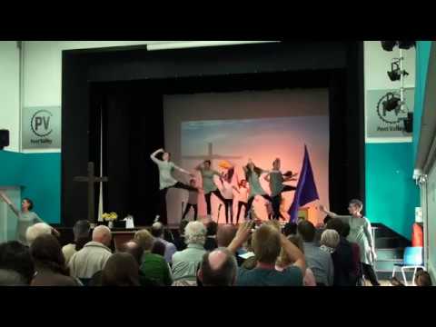 THIS I BELIEVE (The Creed) Dance for Easter - YouTube