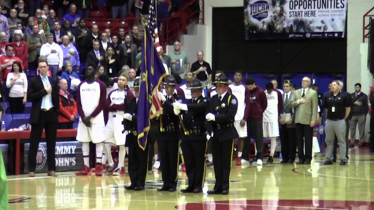 Reno County Sheriff's Office Honor Guard - YouTube