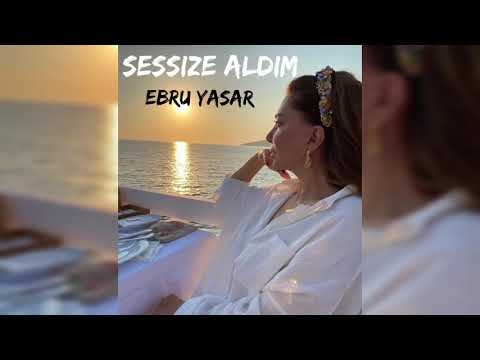 Ebru Yaşar - Sessize Aldım ( Offical Video )