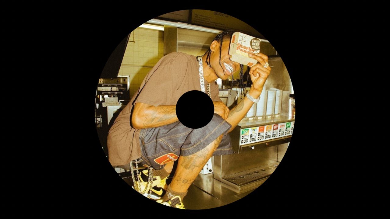 33 Minutes Of Chill Travis Scott (SEAMLESS TRANSITION) - YouTube