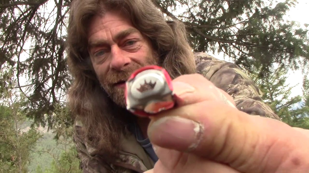 Primitive fishing rod - YouTube