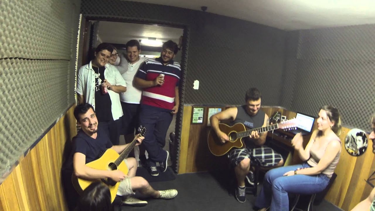 Buraquinho Youtube