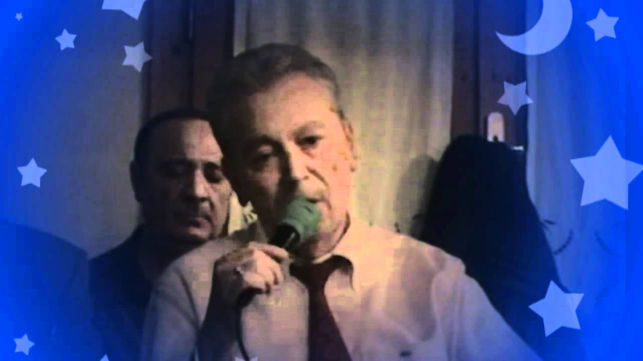 ΟΙ ΝΥΧΤΕΣ ΕΙΝΑΙ ΟΜΟΡΦΕΣ--ΤΣΑΟΥΣΗΣ--.wmv - YouTube