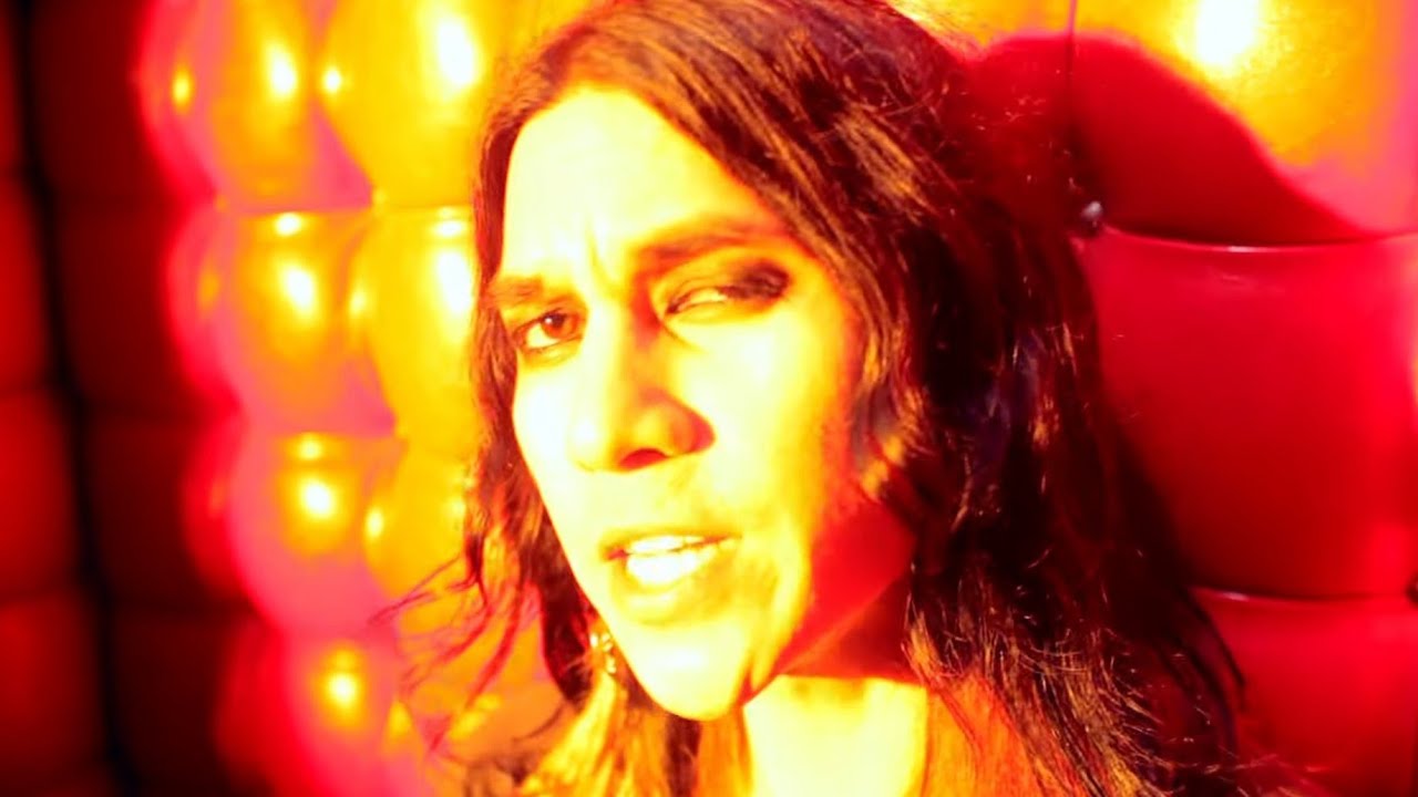 Vains Of Jenna - F**k You - YouTube