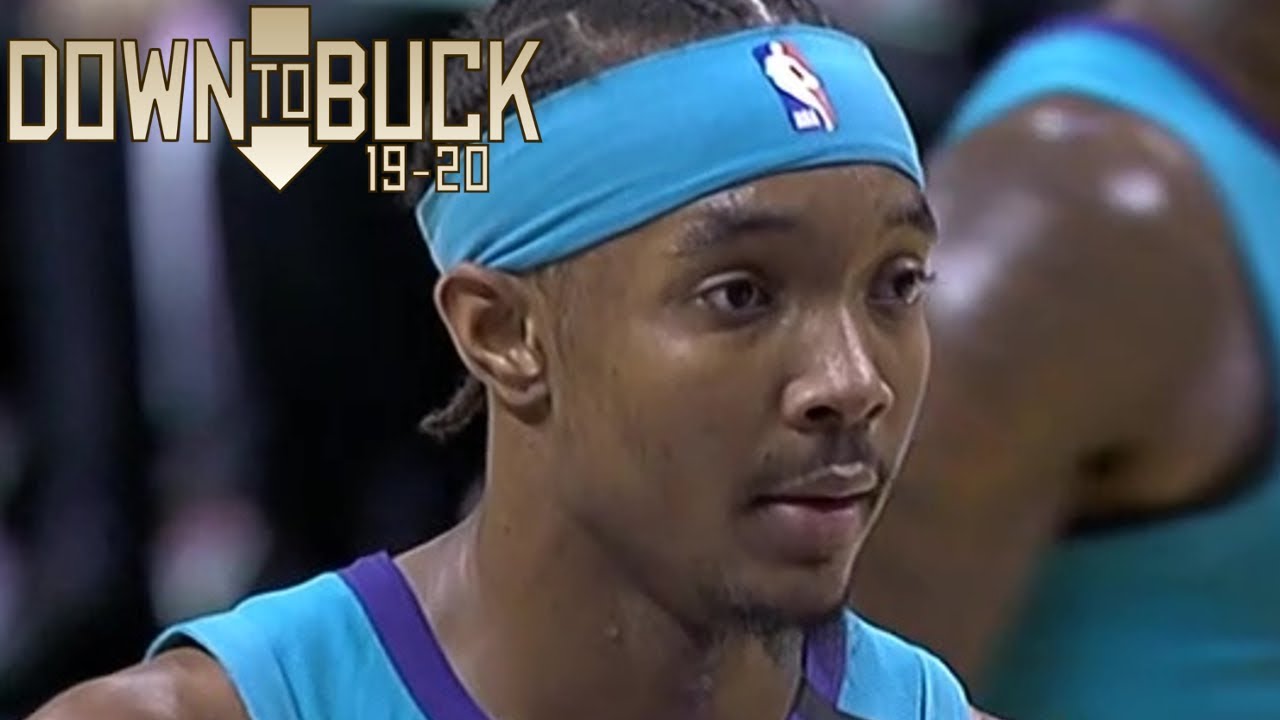 Devonte' Graham 22 Points/6 Assists Full Highlights (1/6/2020) - YouTube