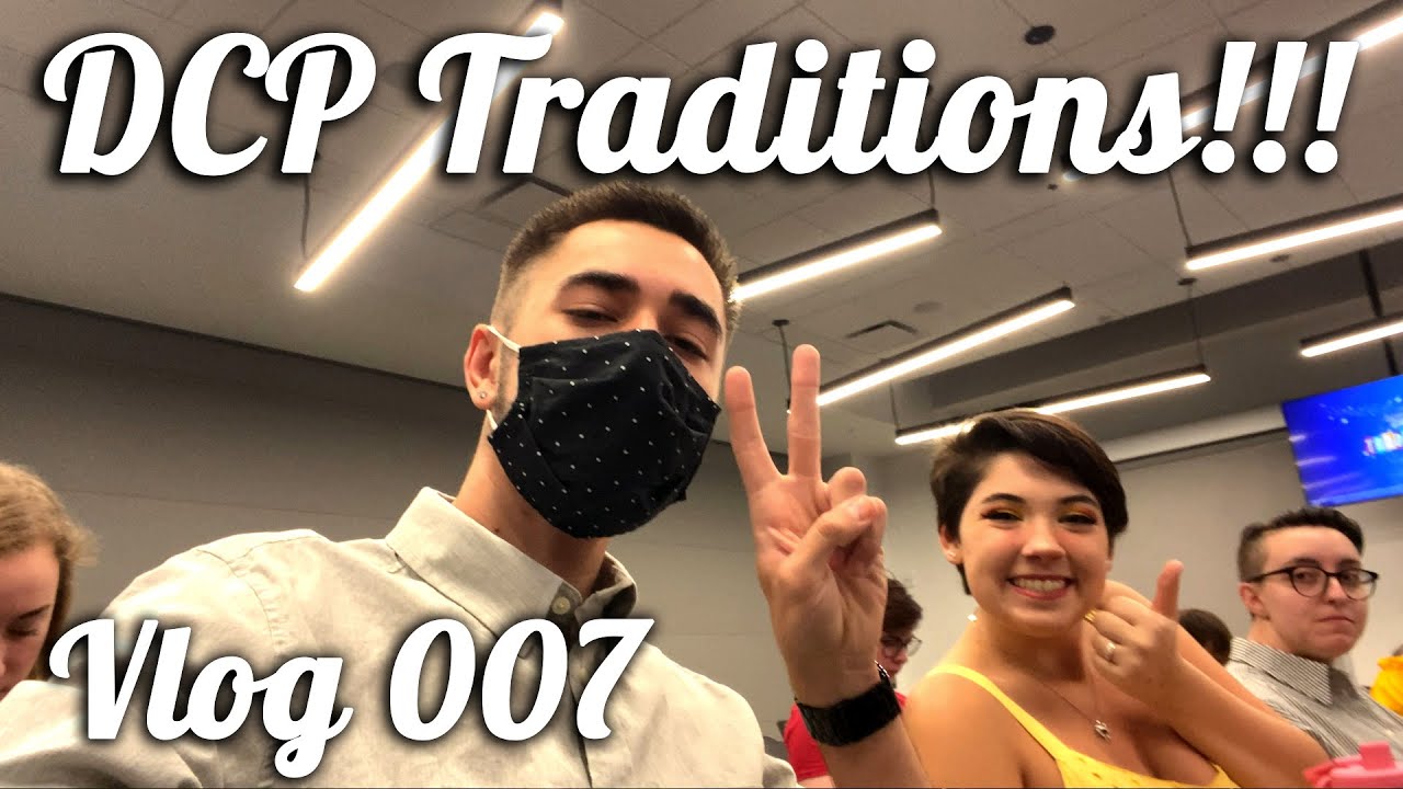 Disney College Program Traditions! | Disney College Program 2022 ...