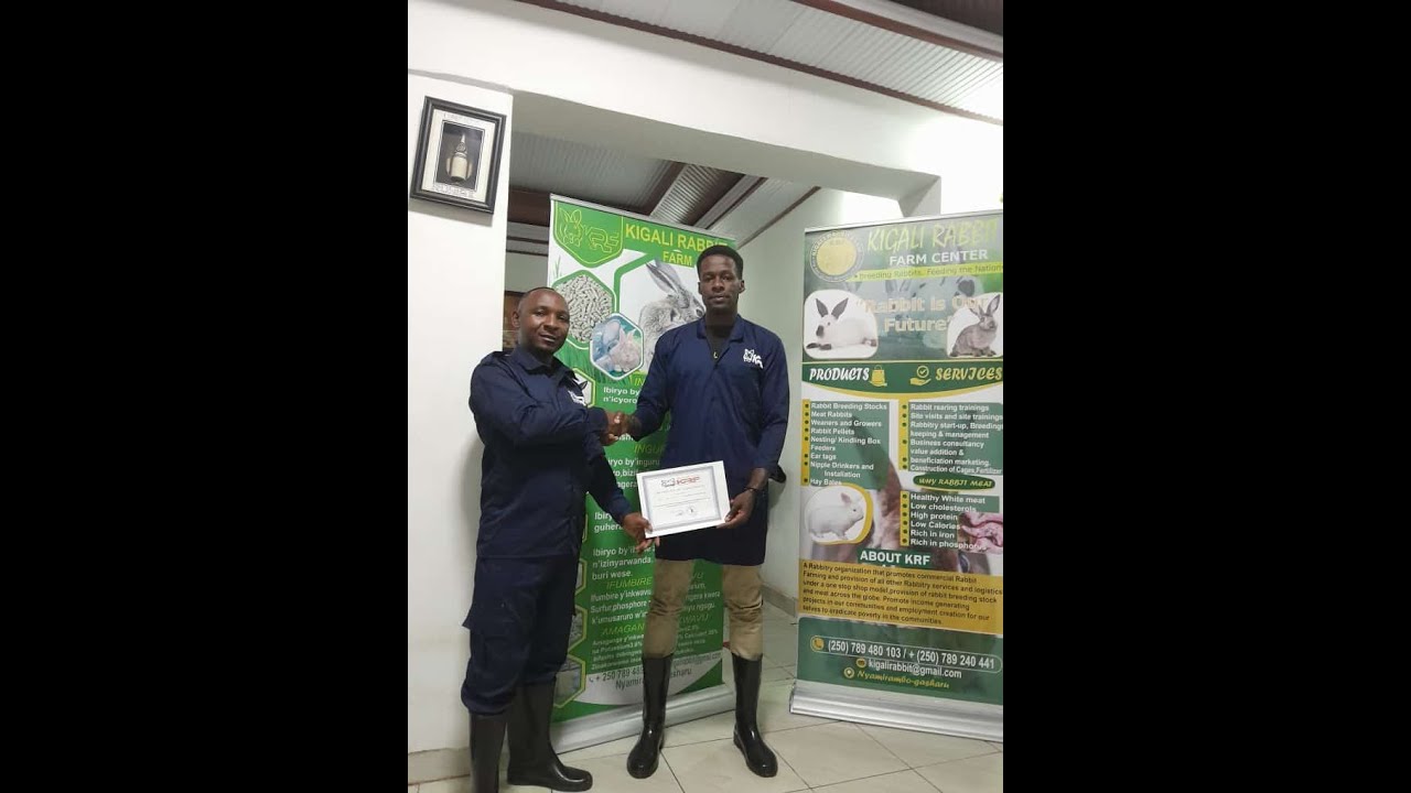 inkwavu z'inyama - YouTube