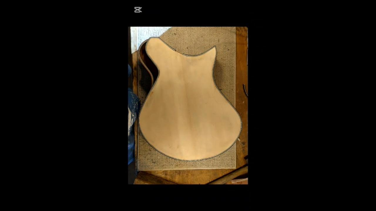 Binding part 2 - YouTube