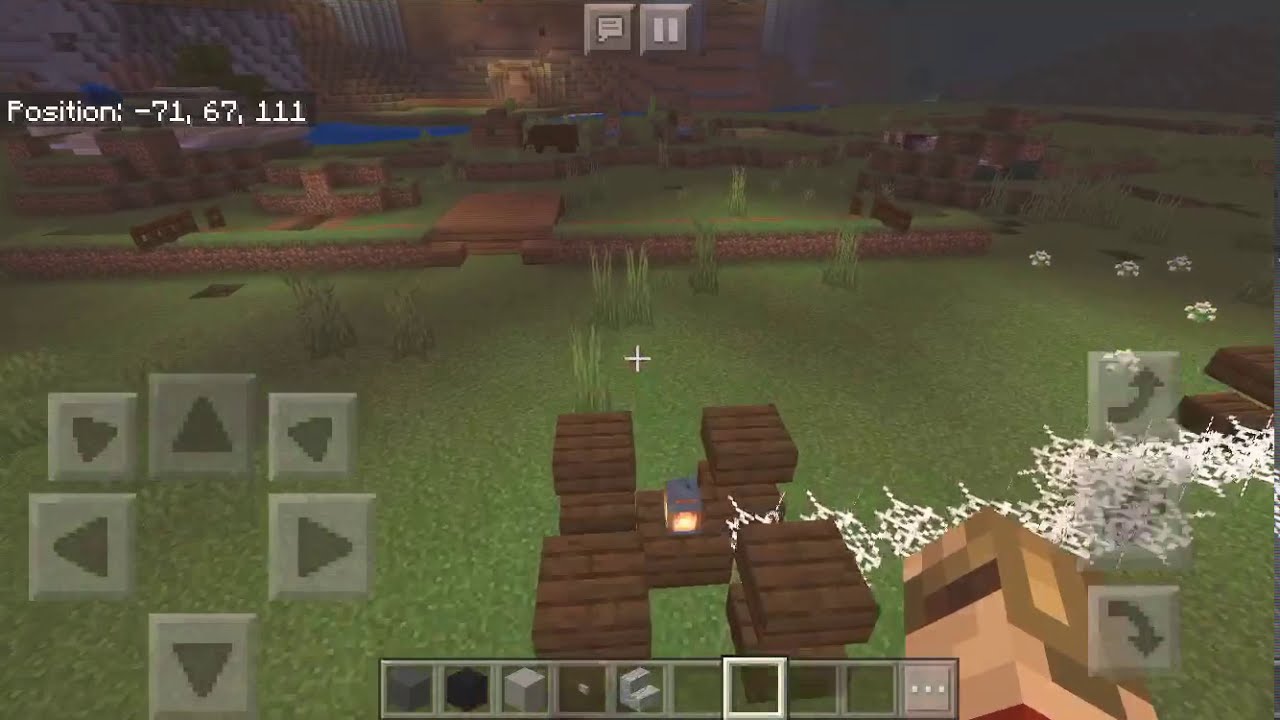 Minecraft WW2 Map - YouTube