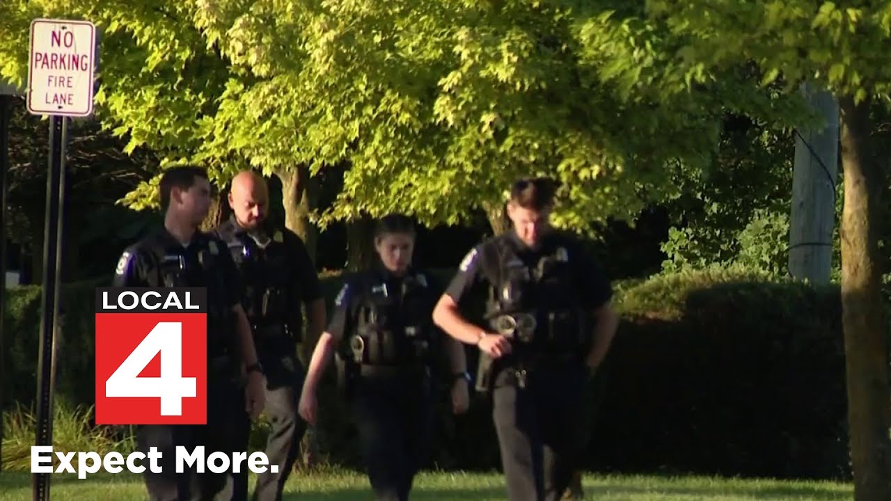 What we know about the deadly Michigan State Fair parking lot shooting ...