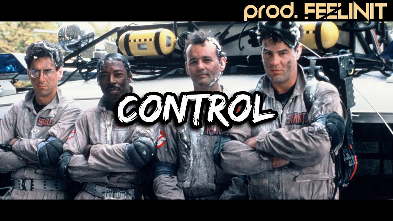 CONTROL (prod. FEELINIT) - YouTube