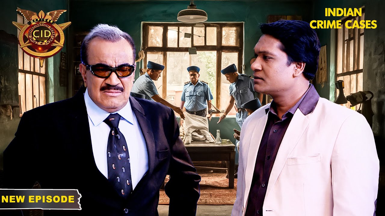 एक Confusing Case का मामला | सी.आई.डी | Best of CID | TV Serial Latest ...