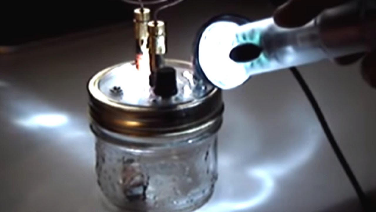 Thomas Edison Invented a Supernatural -Telephone- That Still Stumps ...