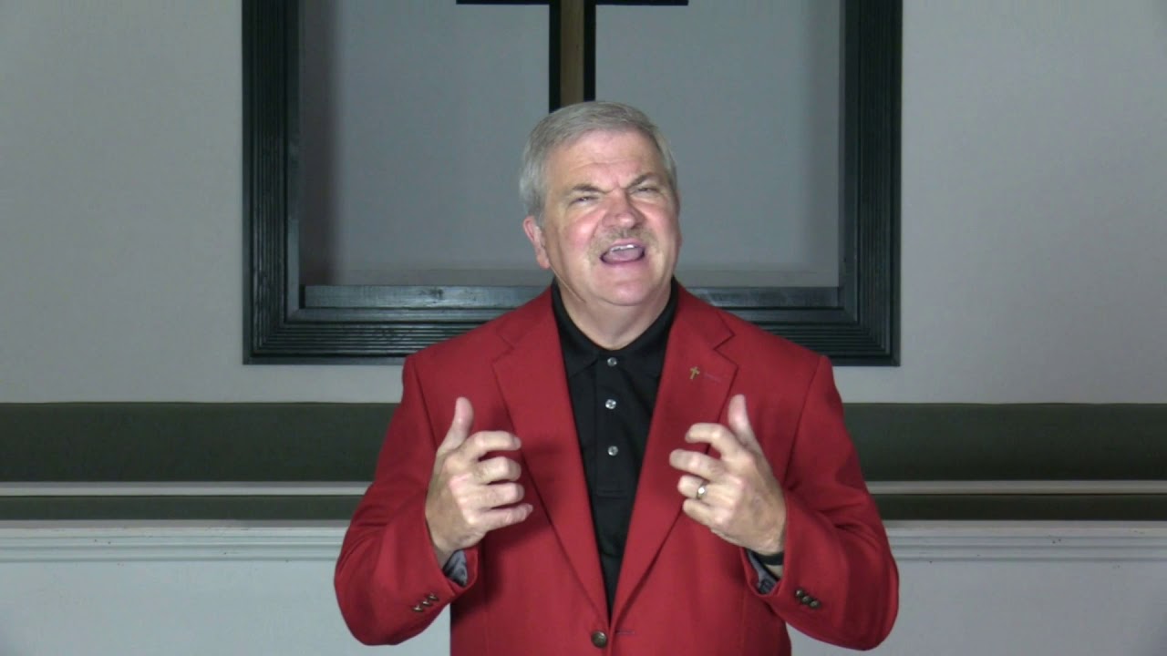 | "Matthew 24, Signs of the End Times Pt1" | Pastor Allen Perry | 07/12 ...