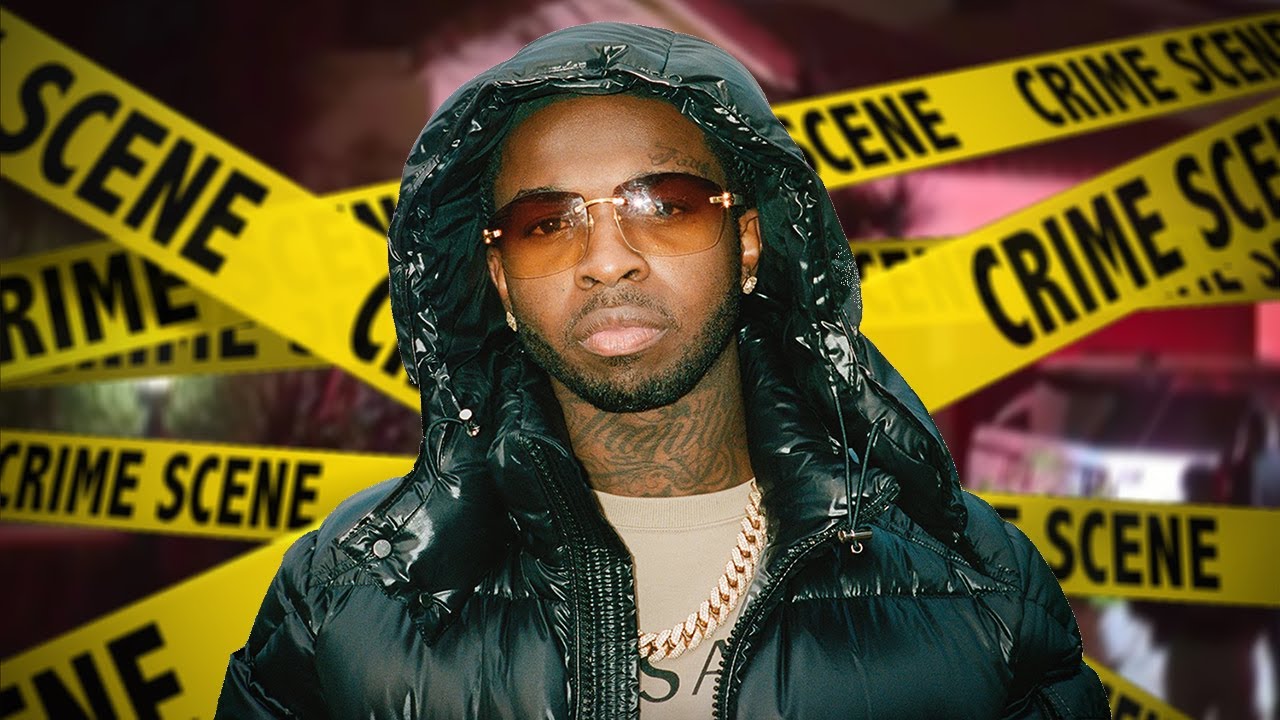 The Final 24 Hours Of Pop Smoke - YouTube