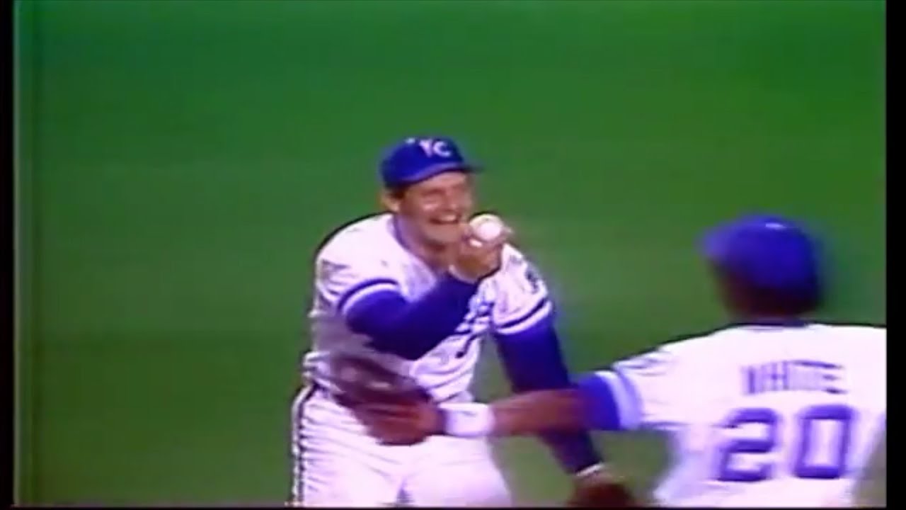 1985 ALCS Game 3(EDITED) - YouTube