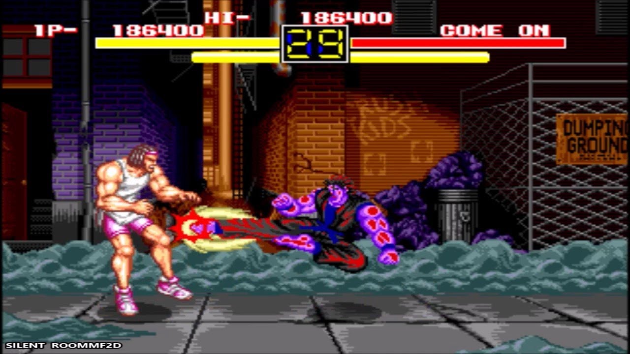 Ryo _ AOF SEGA [HivePal] Color tétrico 🎨1R Hard - YouTube