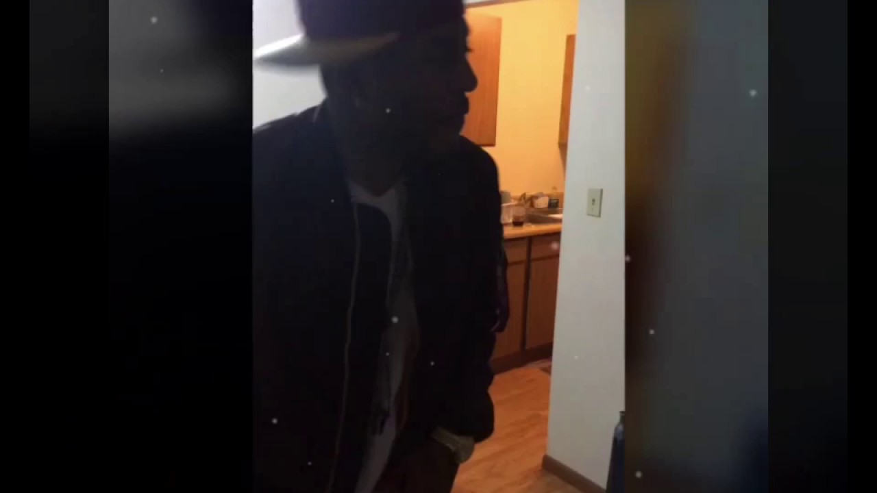 PBG Trap Reacts To People Questioning If He's Actually PBG - YouTube