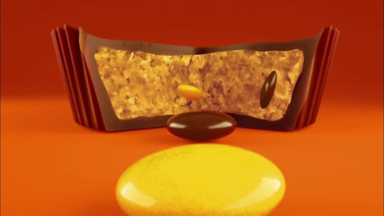 Reese's Commercial 2017 - (USA) - YouTube