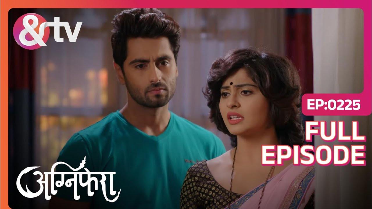 Agnifera - Full Ep - 225 - Anurag Singh, Vishesh ''Vishnu'' Singh, Shrishti Vishesh Singh - And ...