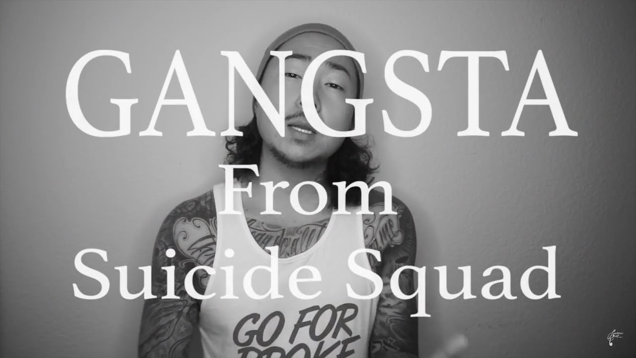 Gangsta – Kehlani (From Suicide Squad: The Album) | Lawrence Park Cover ...