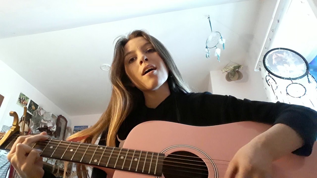 Escape. By Tashina Harrie - YouTube
