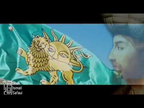 Özündən vaz keçən hər mürid Qızılbaşdır! (Səfəvilər Ölməz)