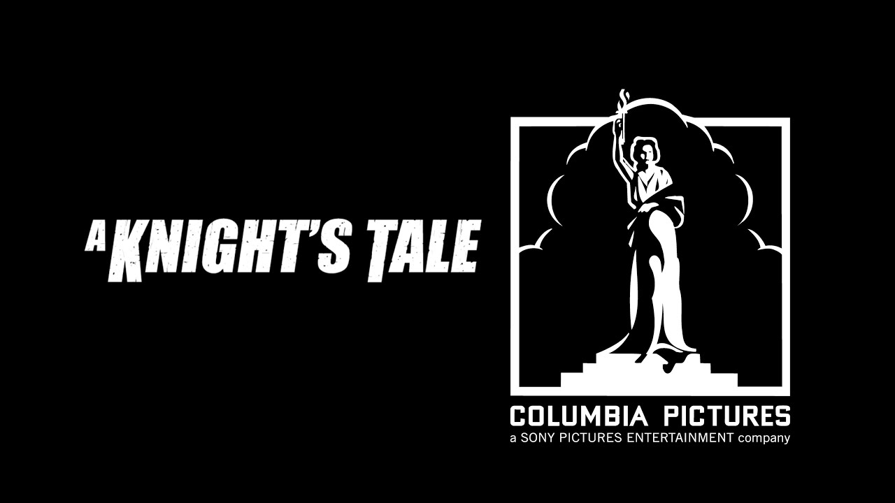 A Knight’s Tale (2001) Promo NOW PLAYING AT THEATERS EVERYWHERE (May 17 ...