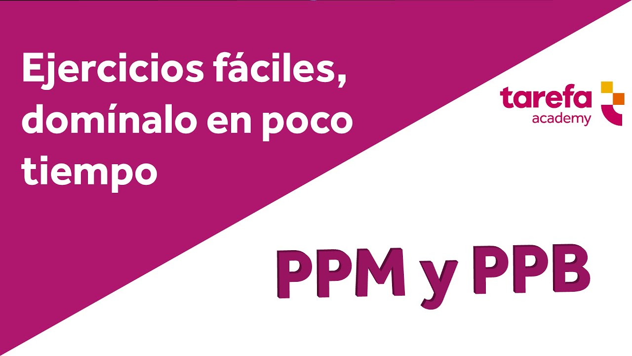 ¿Cómo se calculan las partes por millón o partes por billón? | Partes ...