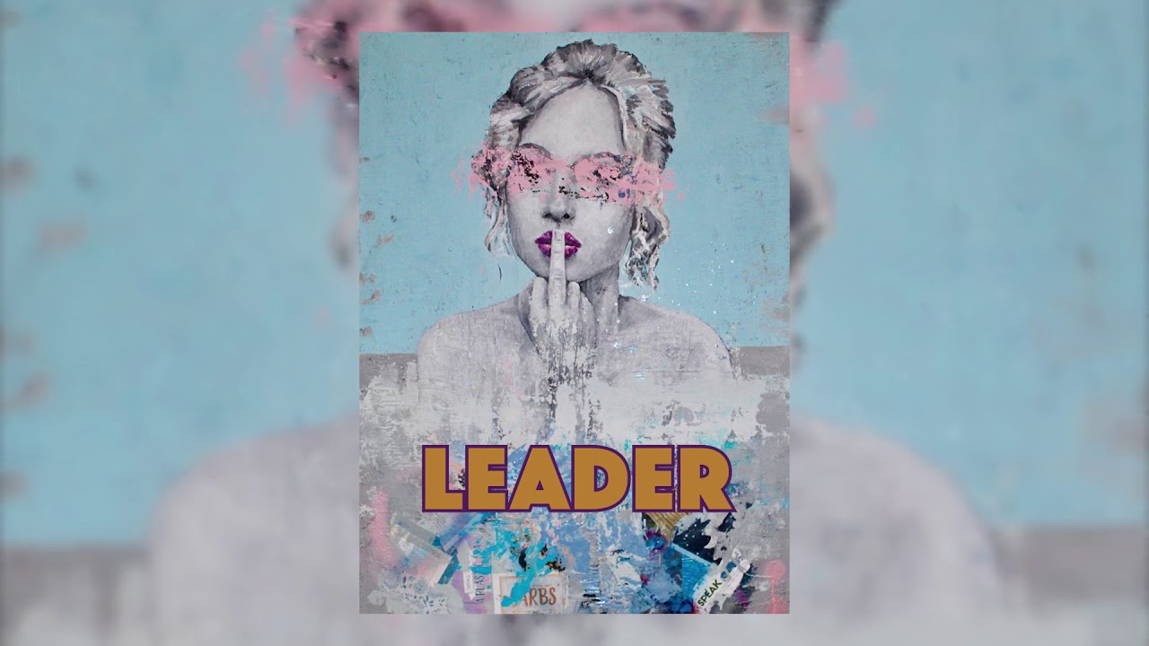KAELEN - LEADER (OFFICIAL AUDIO ) - YouTube