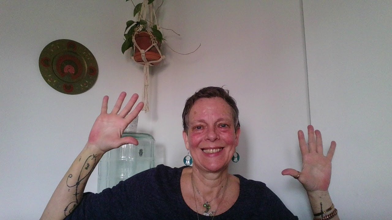 Saturday Night THRIVE - Mercury Retro Edition #healing #love #soul # ...