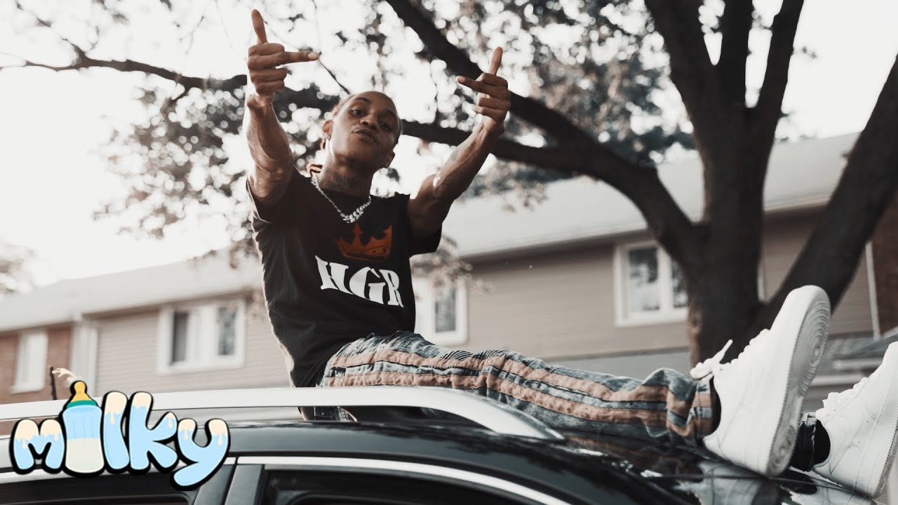 Head Hunchoo - Hectic (Official Music Video) - YouTube