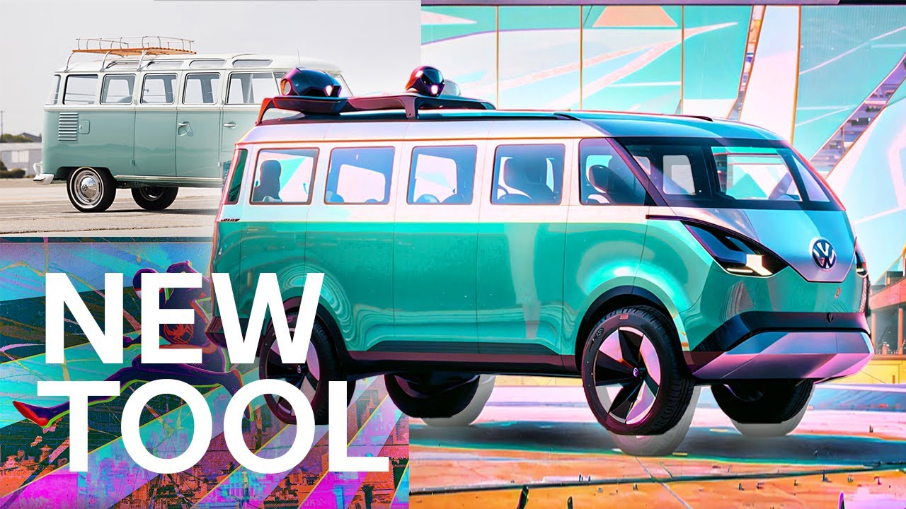 Optic Inspiration Tool Update - YouTube