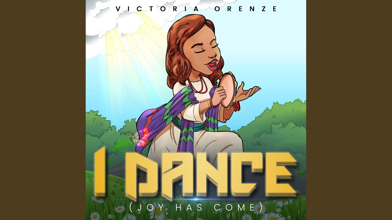 I Dance (Joy Has Come) - YouTube Music
