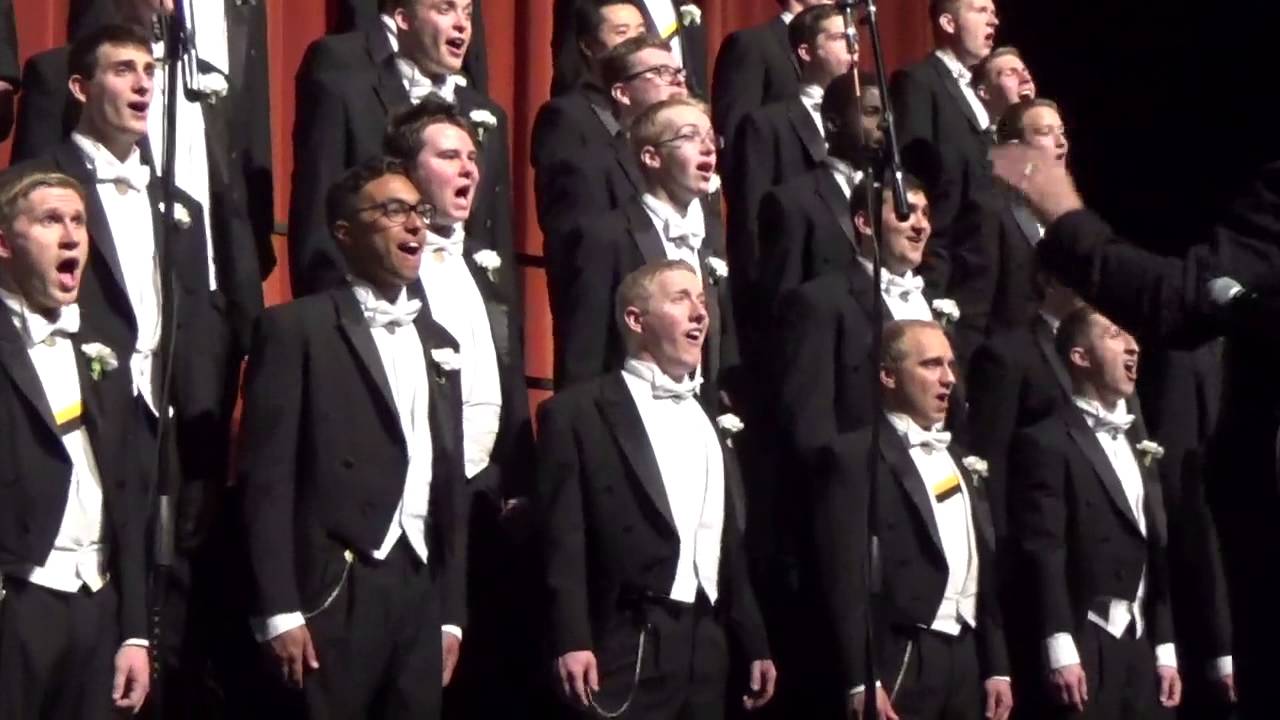 23 Hail Purdue - YouTube