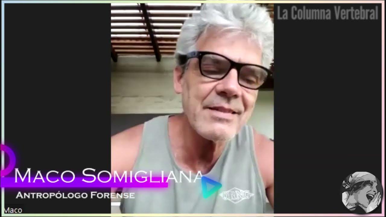 Maco Somigliana: "No nos esperábamos que 'Argentina, 1985' conmoviera tanto internacionalmente ...