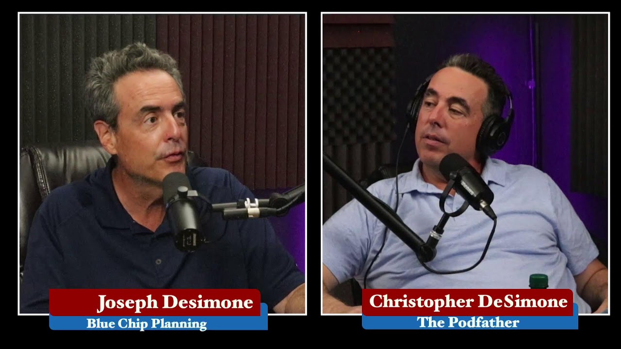 Wake Up Live W/ Christopher DeSimone Ep.97 - YouTube