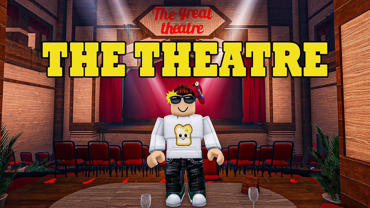 MINDLOCK ESCAPE ROOM *How to Escape the Theatre* FULL WALKTHROUGH ...