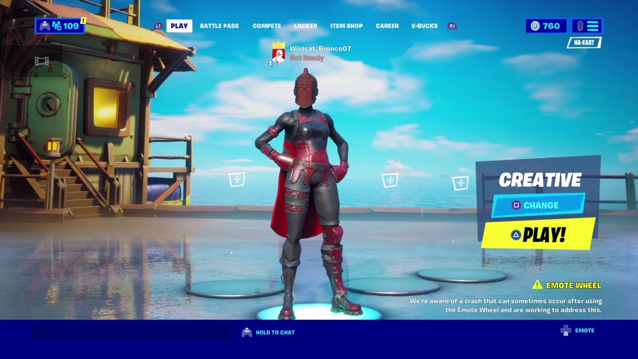 This fn season is THE BEST - YouTube