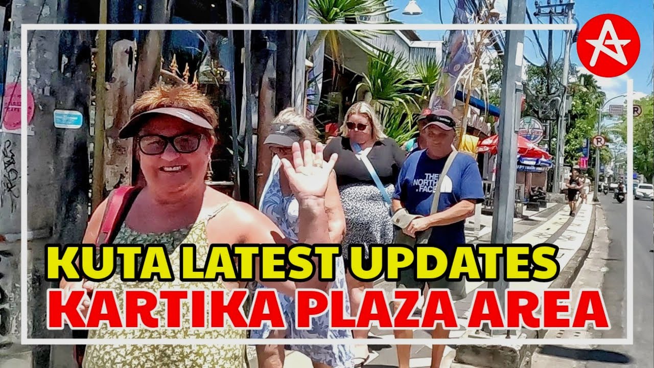Do you want stay in Kartika Plaza Kuta...!?, Latest Updates Kuta Bali ...