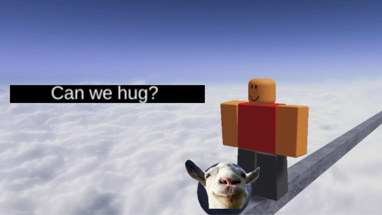 Oobja Is A Goated Game | ROBLOX REVIEW - YouTube