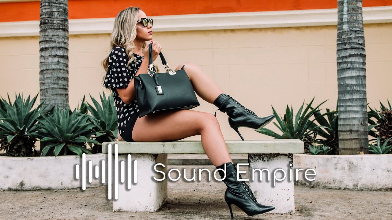 Retro - Wayne Jones - [Sound Empire] - YouTube