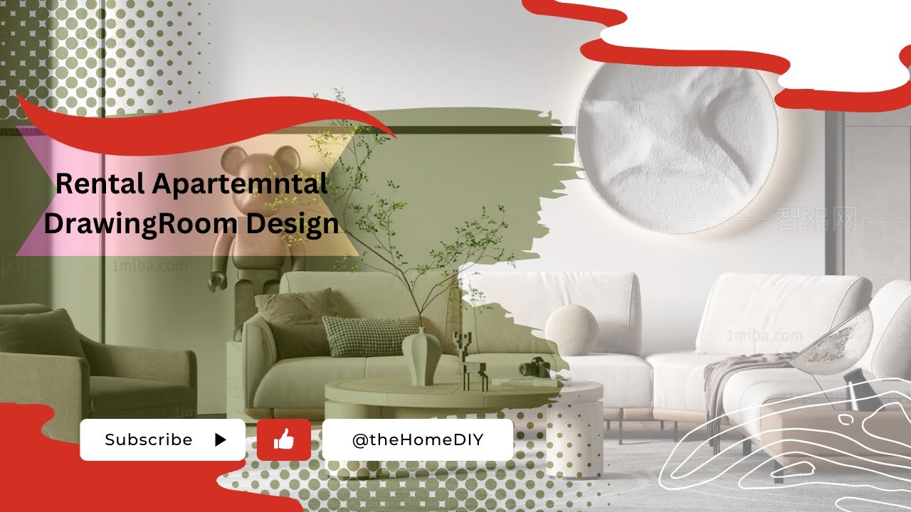 33 Apartment Decorating Ideas to Make Your Rental Feel Like Home |The ...